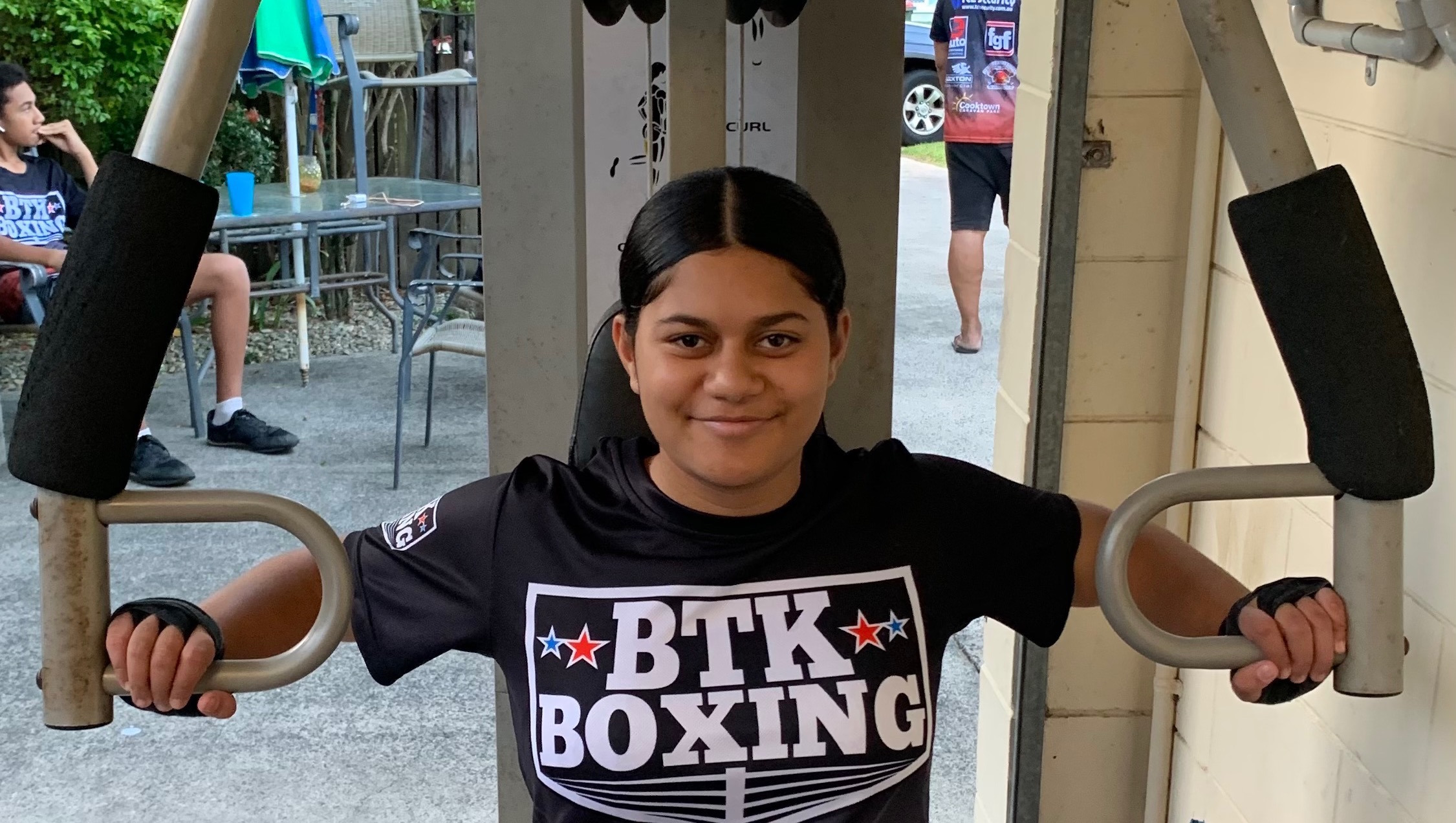 Fundraiser for Courtney Jade Peleseuma by Maylifa Peleseuma : Scotland ...