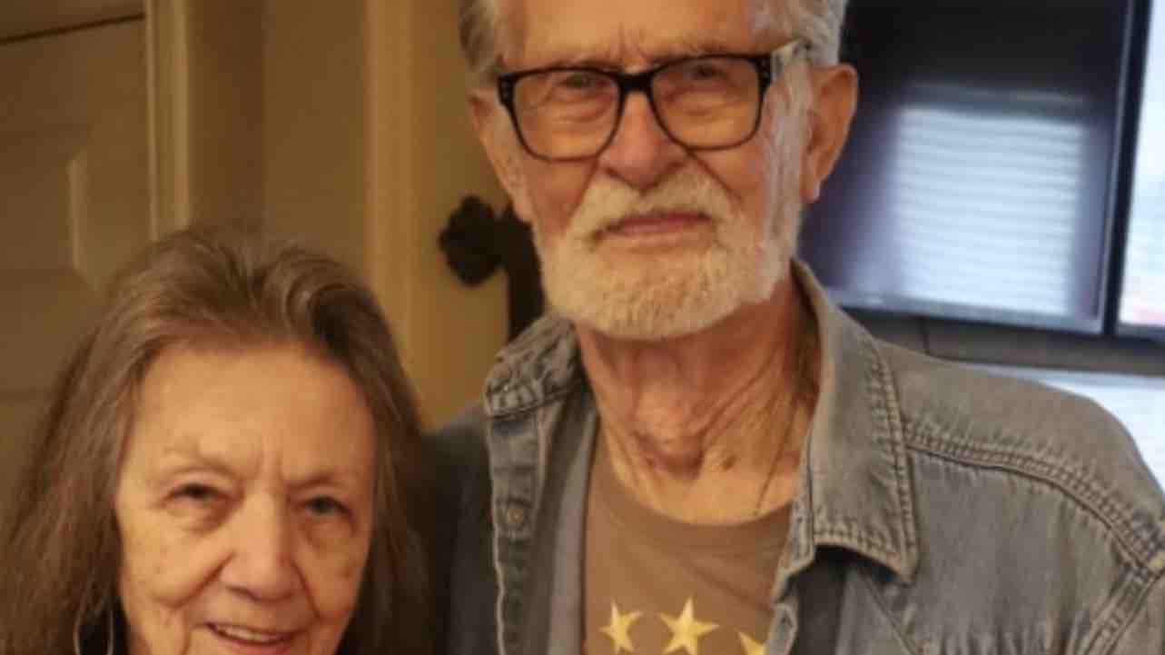 Fundraiser by Lorrie Colonna : David Burleson & Vicky Burleson