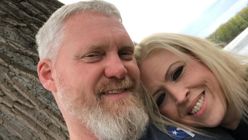 Fundraiser for Renee Williamson by Mary Atkinson : Immediate Relief-Too ...