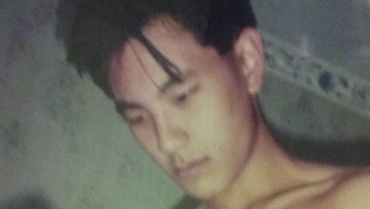 Fundraiser by Patrick Sim : R.I.P. Leonard Sim