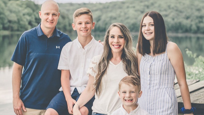 Fundraiser for Carlee Thomas by Linda Clark : Help Carlee Continue her ...