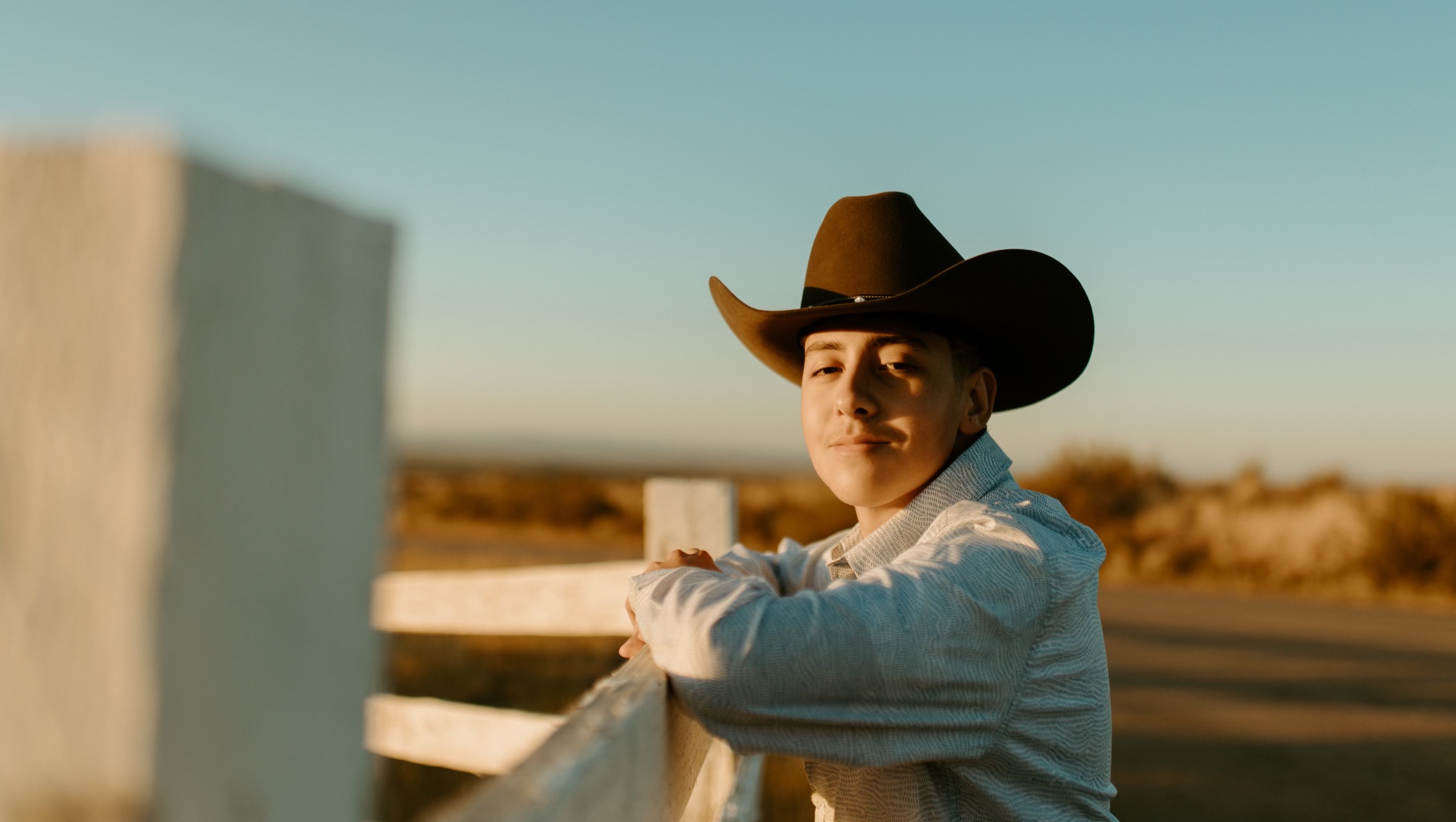 Fundraiser by Brooke Esquibel : Joseph Esquibel