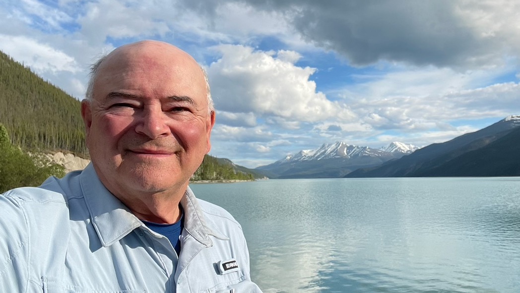 Fundraiser for Roberta Granger by Carolyn Fitzsimons : Bruce Granger Support