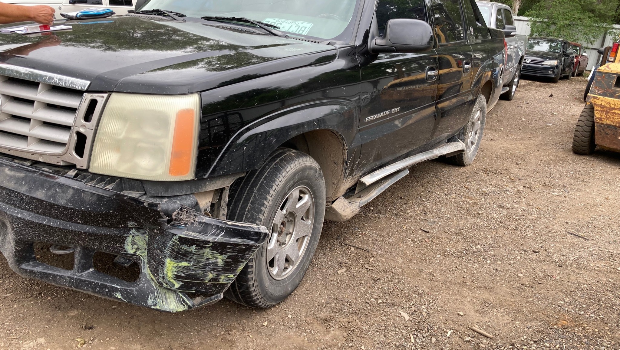 Fundraiser for Jessica Whitmore by Jonathan Sadler : Her car was stolen ...