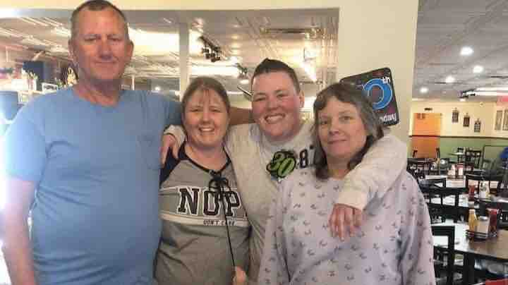 Fundraiser for Kelly Connor by Megan Mott : Any help for the Connor ...