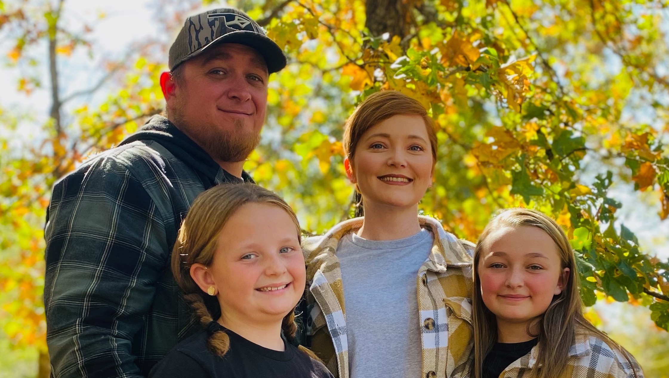 Fundraiser for Robin Hedrick by Jenna Smith : Help Abbie With her fight