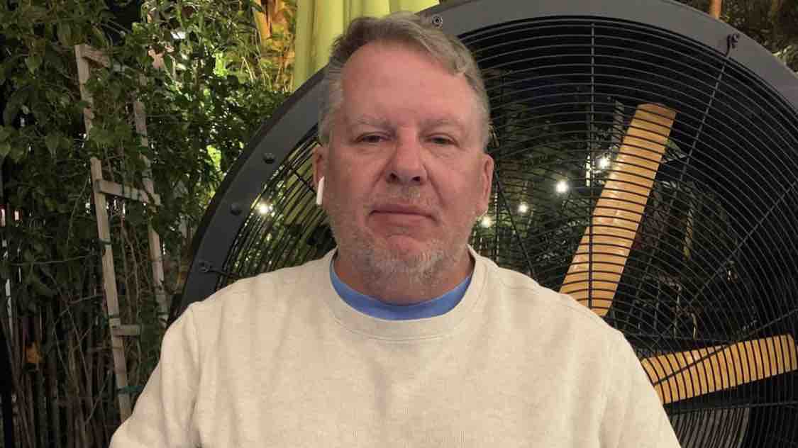 Fundraiser by Heidi Schuler : Let’s help Joe recover after a Lacunar Stroke