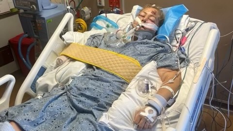 Fundraiser for Amanda Crider by Lisa Hogan : Medical expenses ...