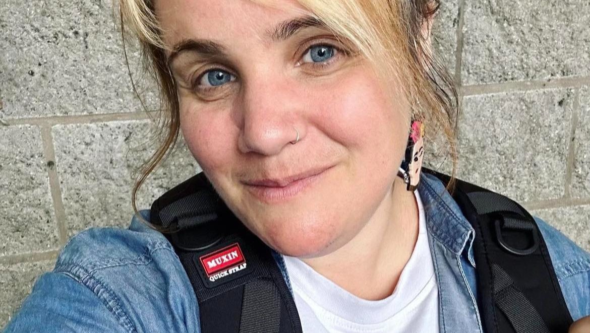 Fundraiser for HELEN MILLINGTON by David Foran : Help Hels.