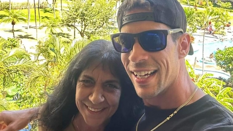 Fundraiser for Veronica King by James Caligiuri : Christopher Kalber ...