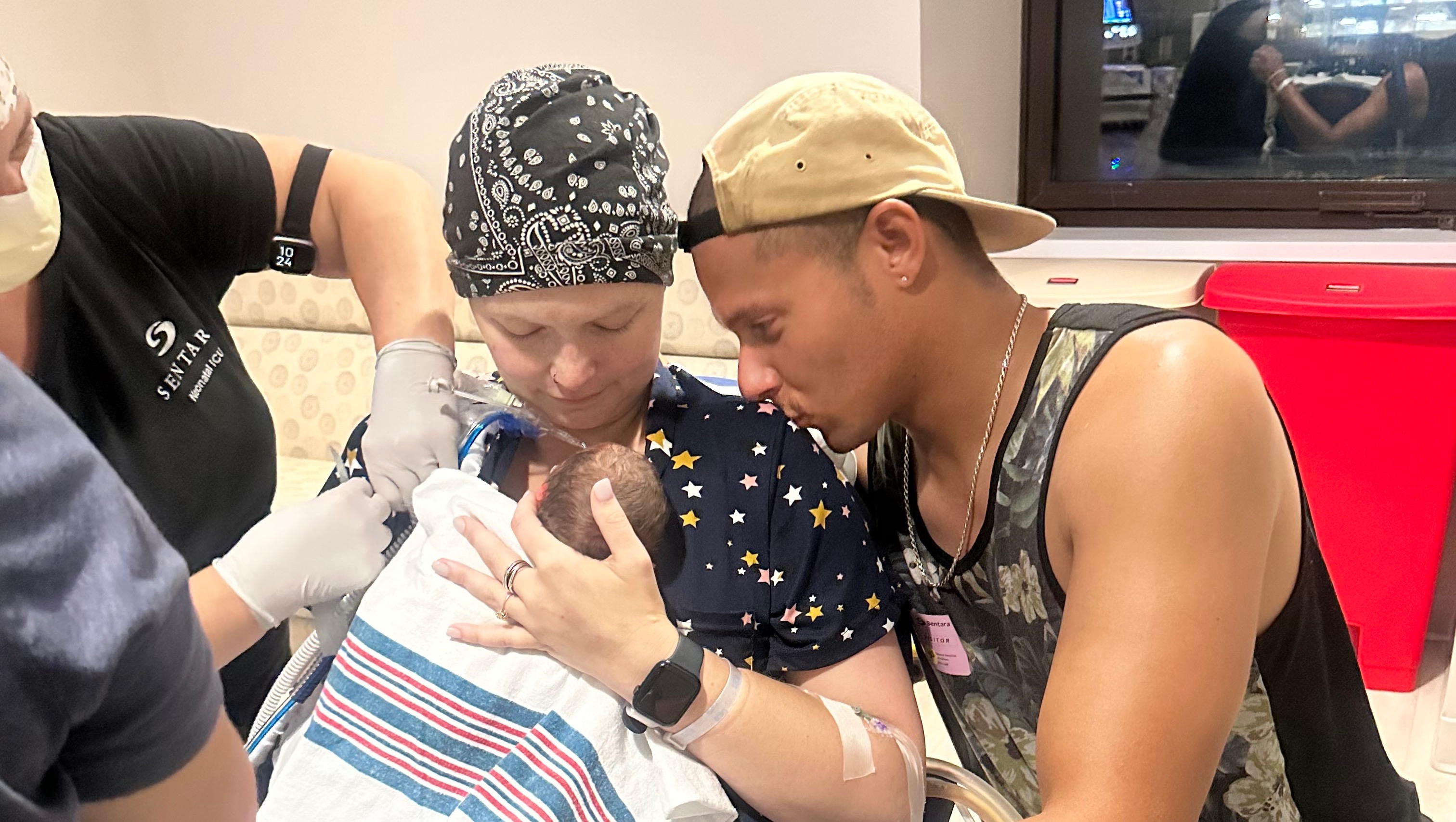 Fundraiser for Jordan Hoecker by Danielle Shook : Jordash