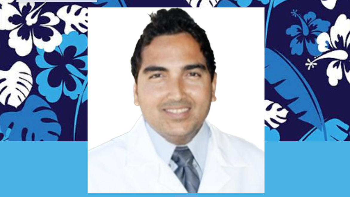Fundraiser by Sona Malkani Garg : Dr. Amit Shanker Malkani Scholarship Fund