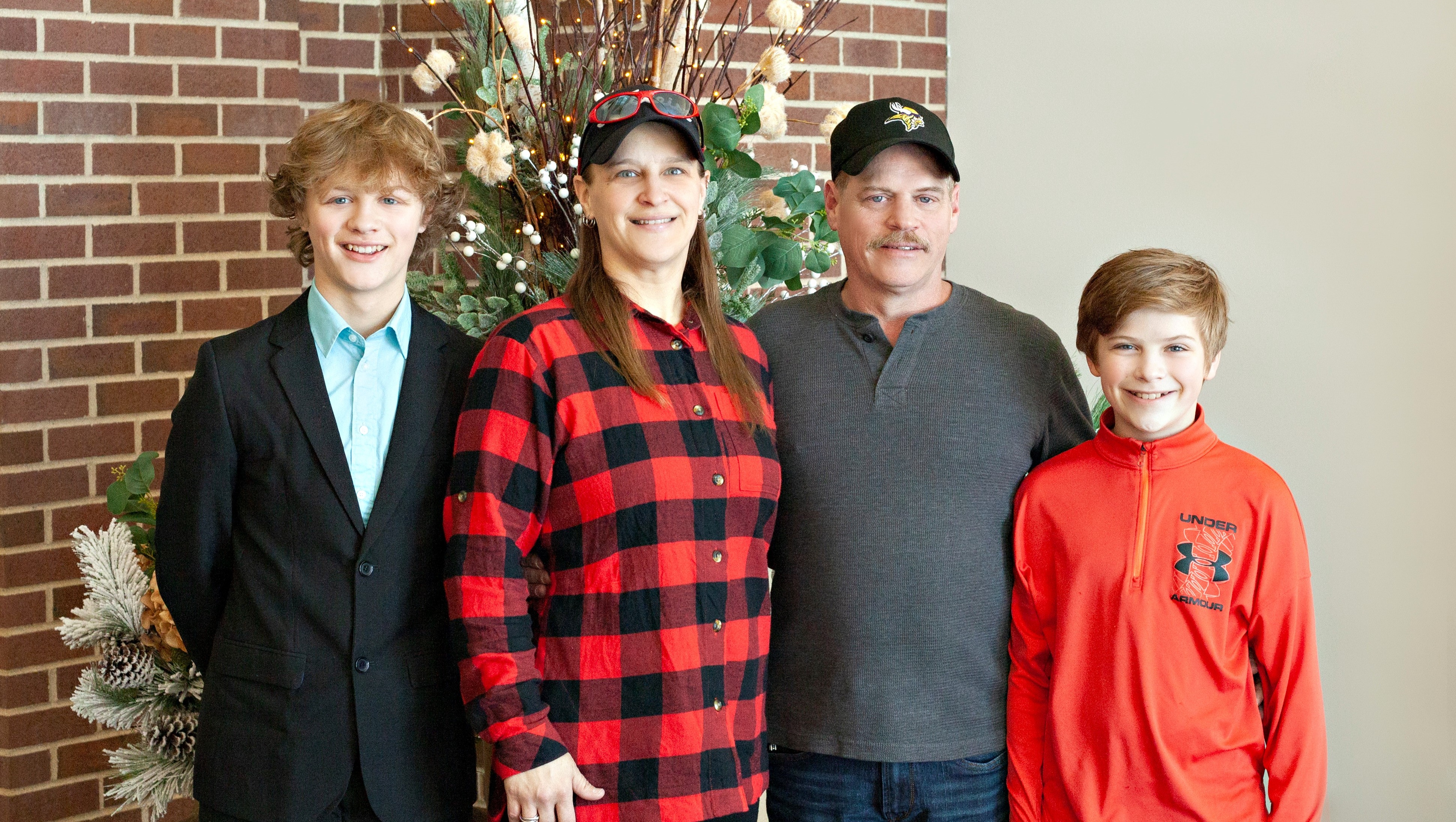 Fundraiser for Jennifer Waryas by Tim Waryas : Donate to help Jennifer ...