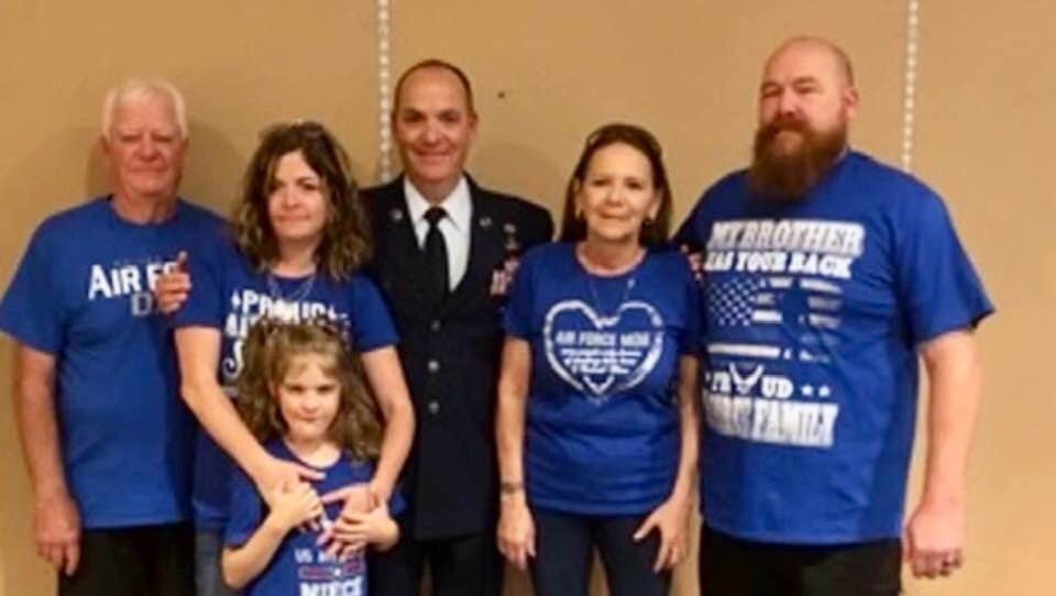 Fundraiser for Josh Rankin by Ashley Harrison : Sharon's Fight Against ...