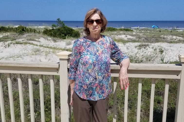 Fundraiser for Tina Bobst by PAM WALTRIP : My sister Tina needs a ...