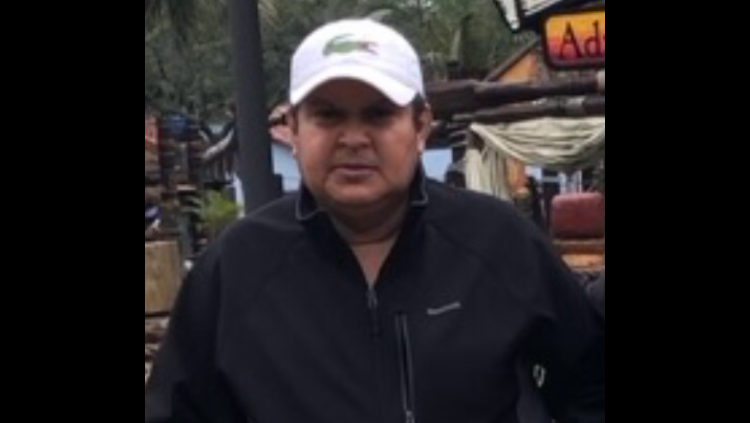 Fundraiser by Suleima Rivas : Julio César Rivas