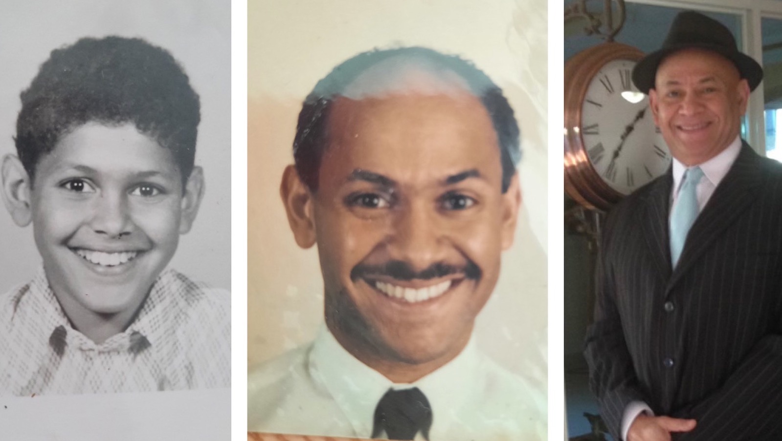 Fundraiser by Bailey Feliz : Roberto Warren Feliz Sr. Funeral Services Fundraiser by Bailey Feliz : Roberto Warren Feliz Sr. Funeral Services