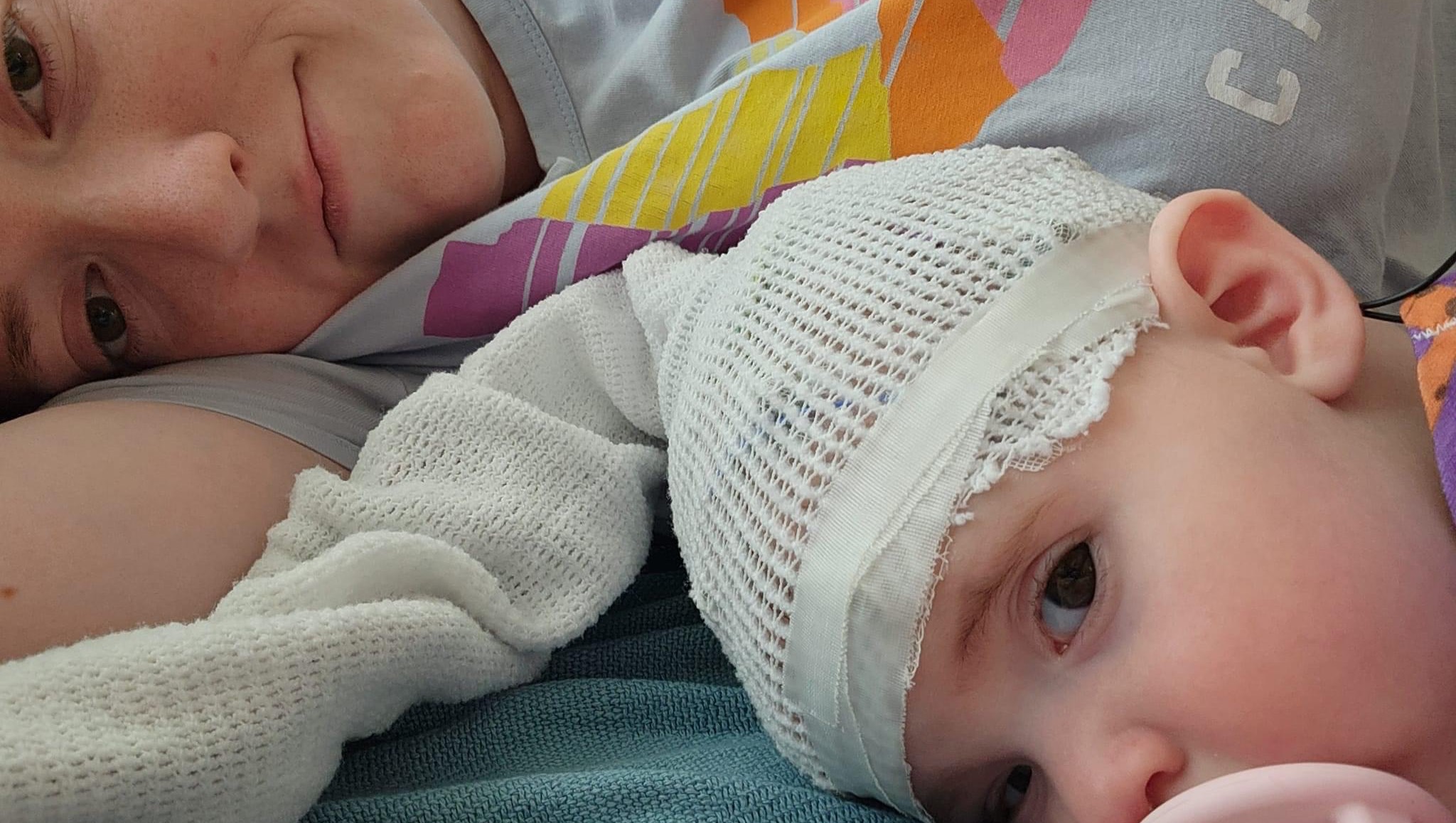 Fundraiser for Rylee Elliott by Kira Berndt : The Elliott’s