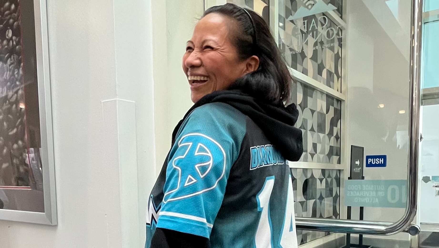 Fundraiser by LA Dreamers Foundation : Ruth Hernandez