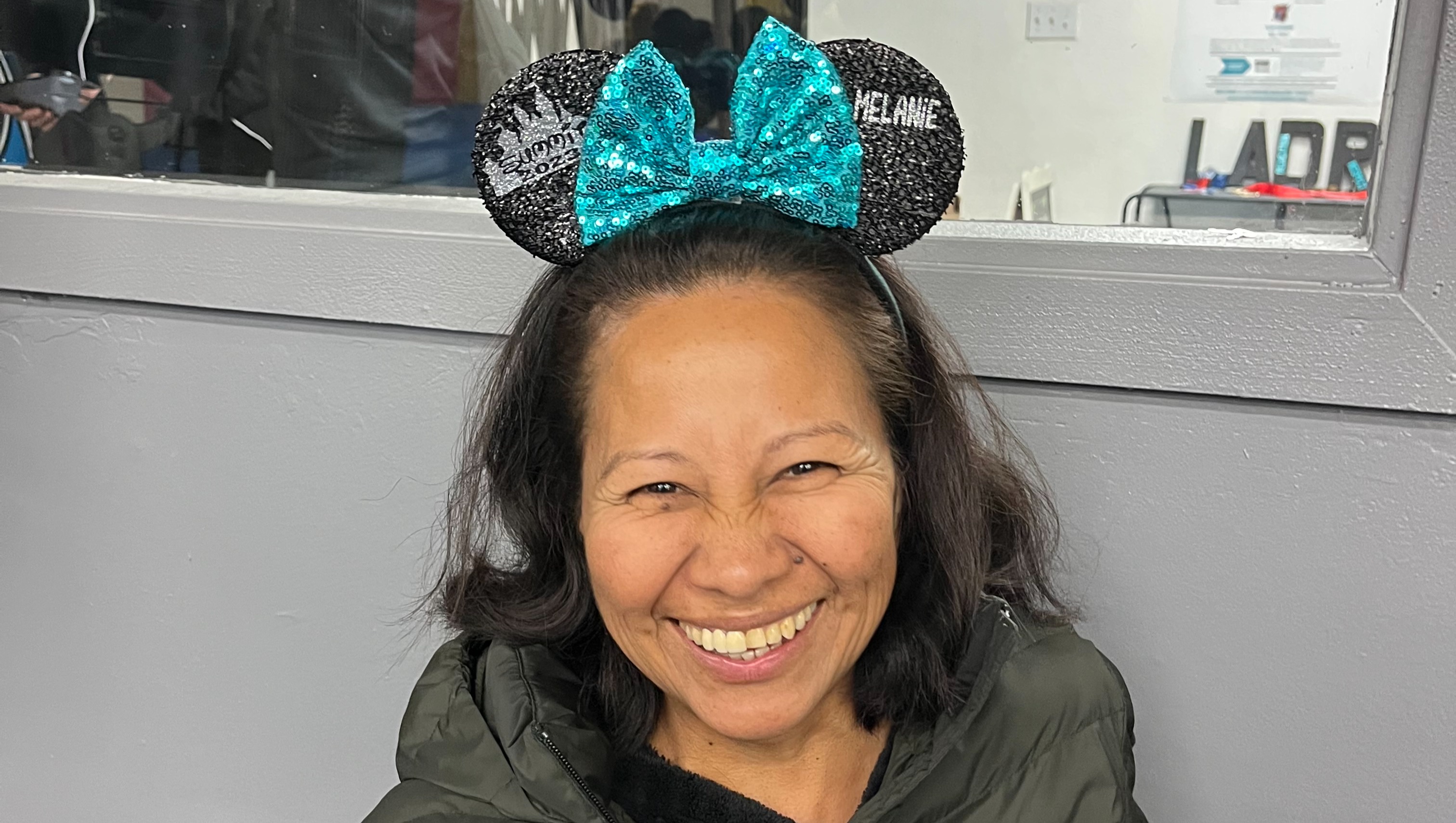 Fundraiser by LA Dreamers Foundation : Ruth Hernandez