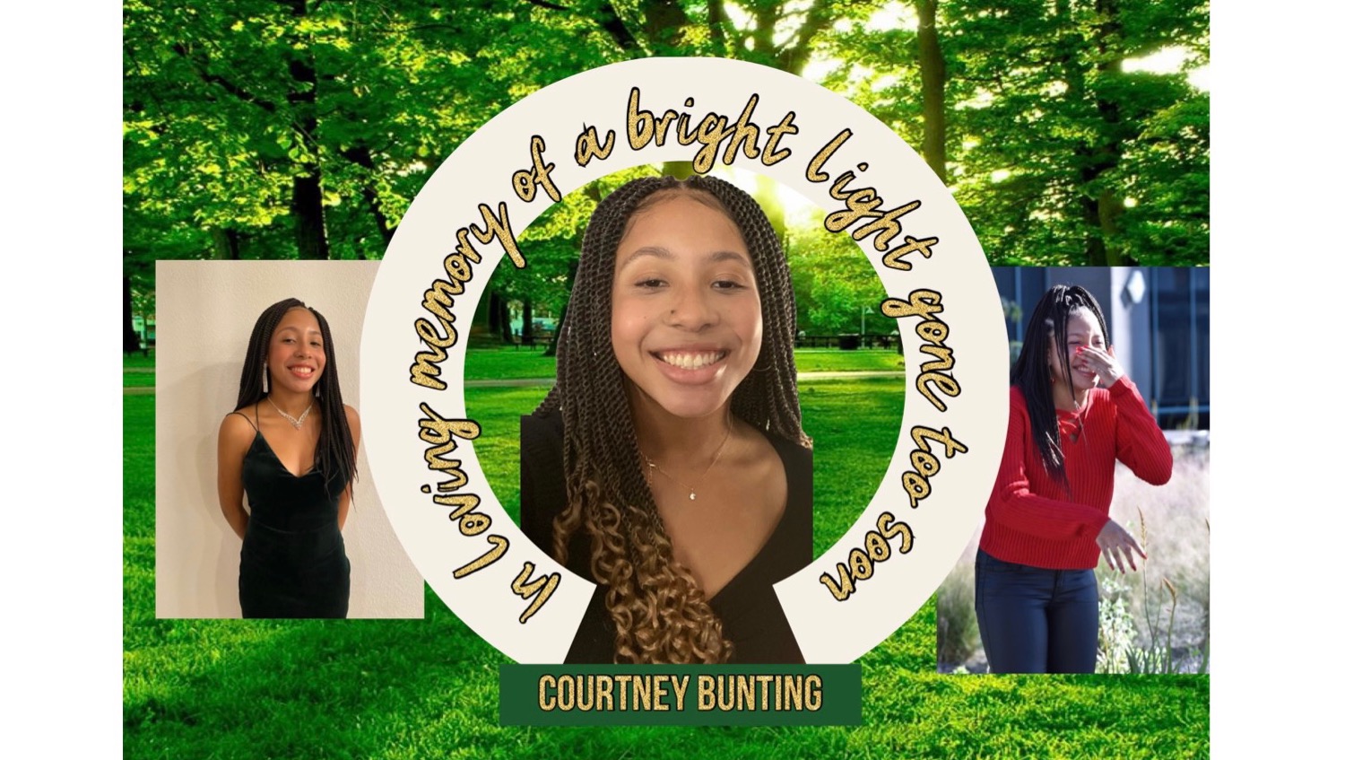 Fundraiser for Belinda Miller by Sharon Brunhofer : To Bless the ...