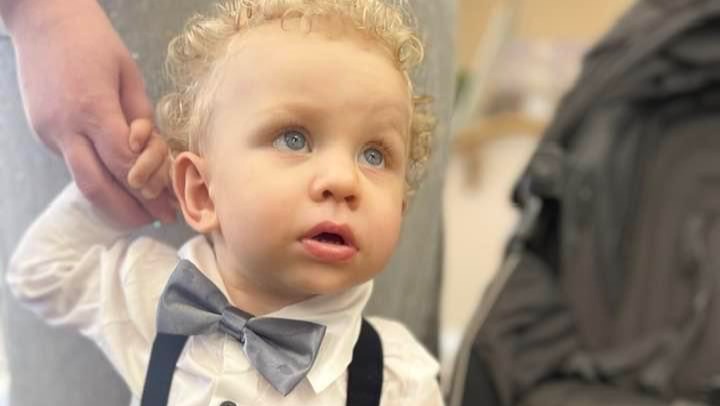 Fundraiser by Sarah Armstrong : Support for the Hoppe Family