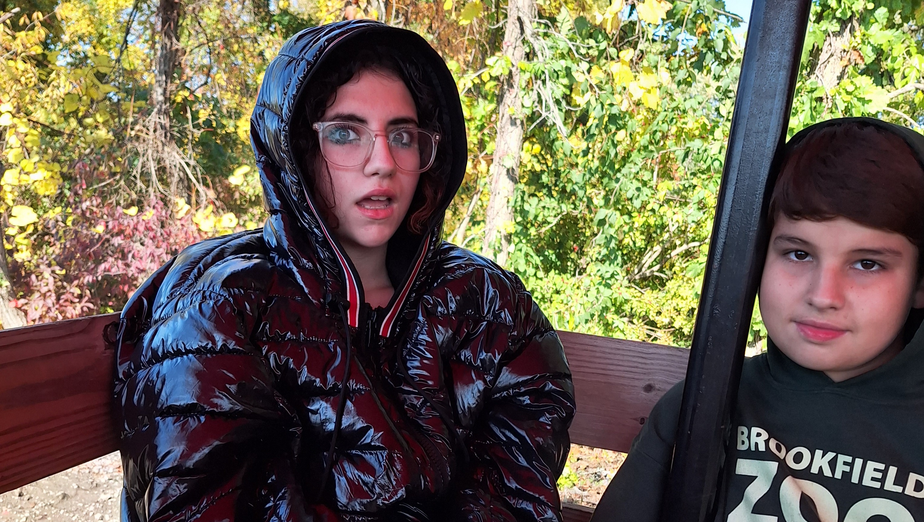 Fundraiser by Michael Mannella : My family has grown