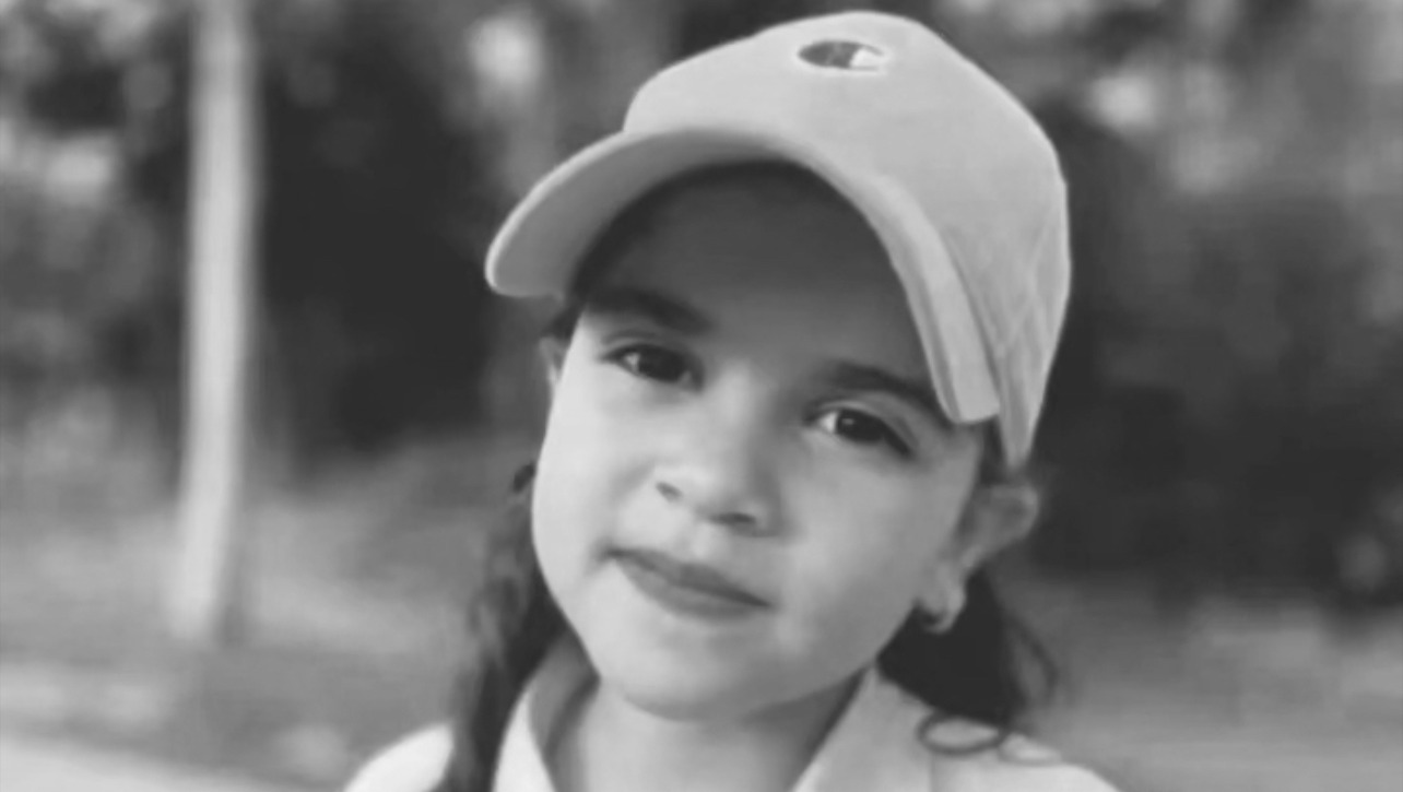 Fundraiser by Leily Yecenia Najera : Gastos funebres para Danna