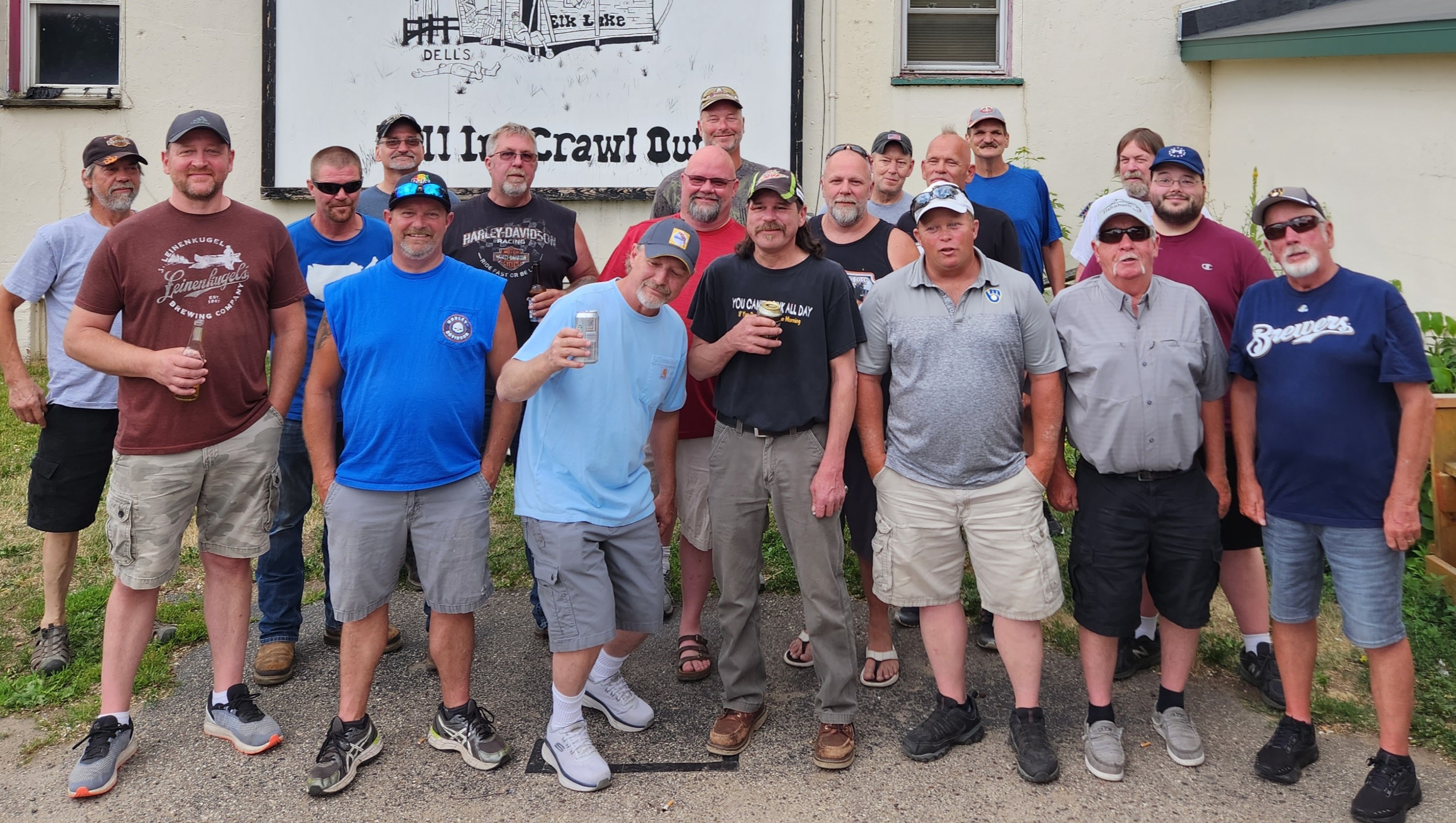 Recaudación de fondos de Heidi Charlesworth: Jimmy