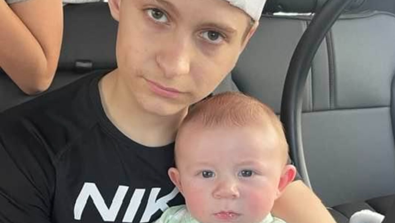 Fundraiser for Amber Lord by Allison Kennamer : Support for Brayden's ...