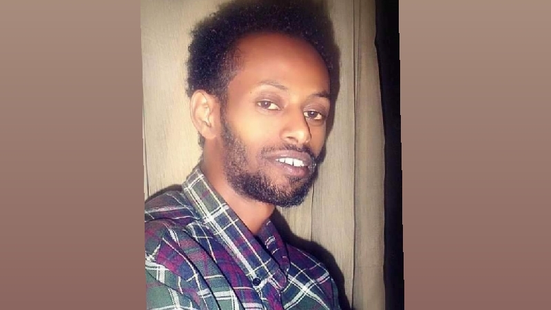 Fundraiser by Mimi Tesfaye : የሙዚቀኛ ምህረተአብን ህይወት እንታደግ