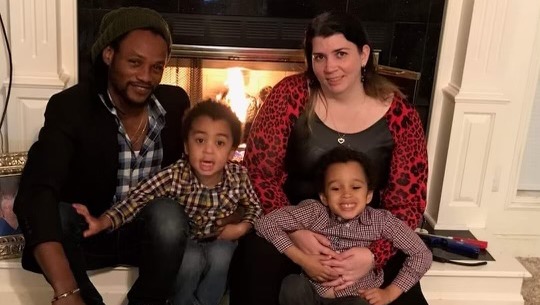 Fundraiser by Jessica Samaroo : Felix Aderinwale Memorial and family needs