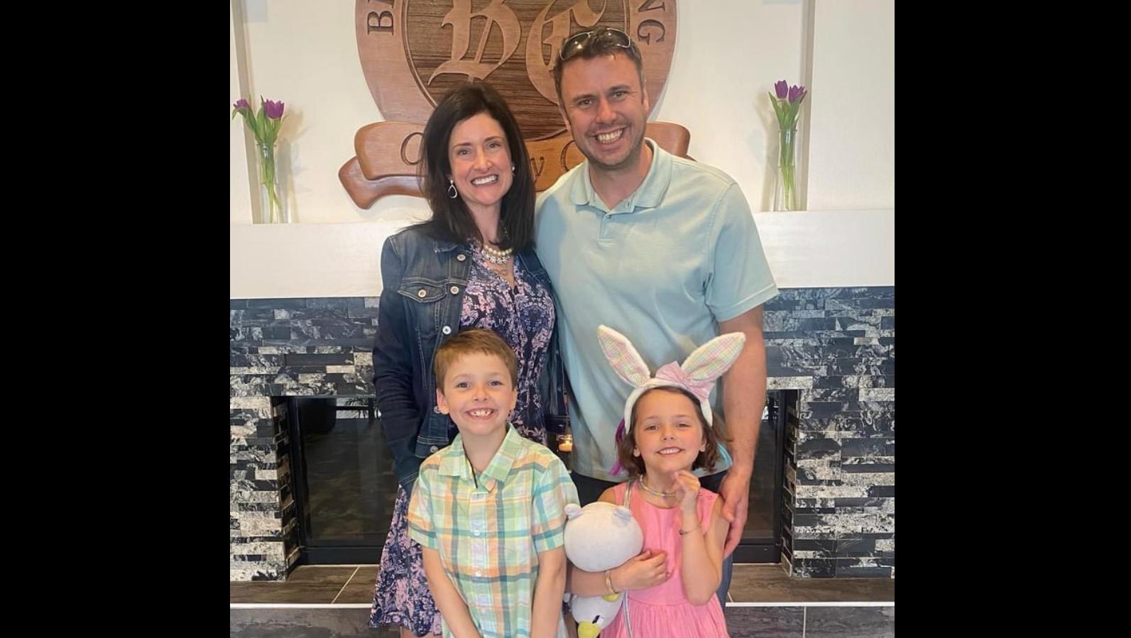 Fundraiser for Erin Dineen by Lori Nelson : Help the Dineen family ...