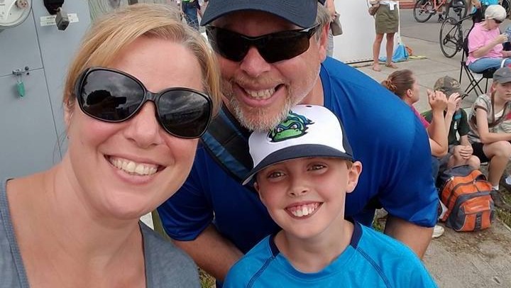 Fundraiser by Joshua Chaplin : Helping the Harton Family through a ...