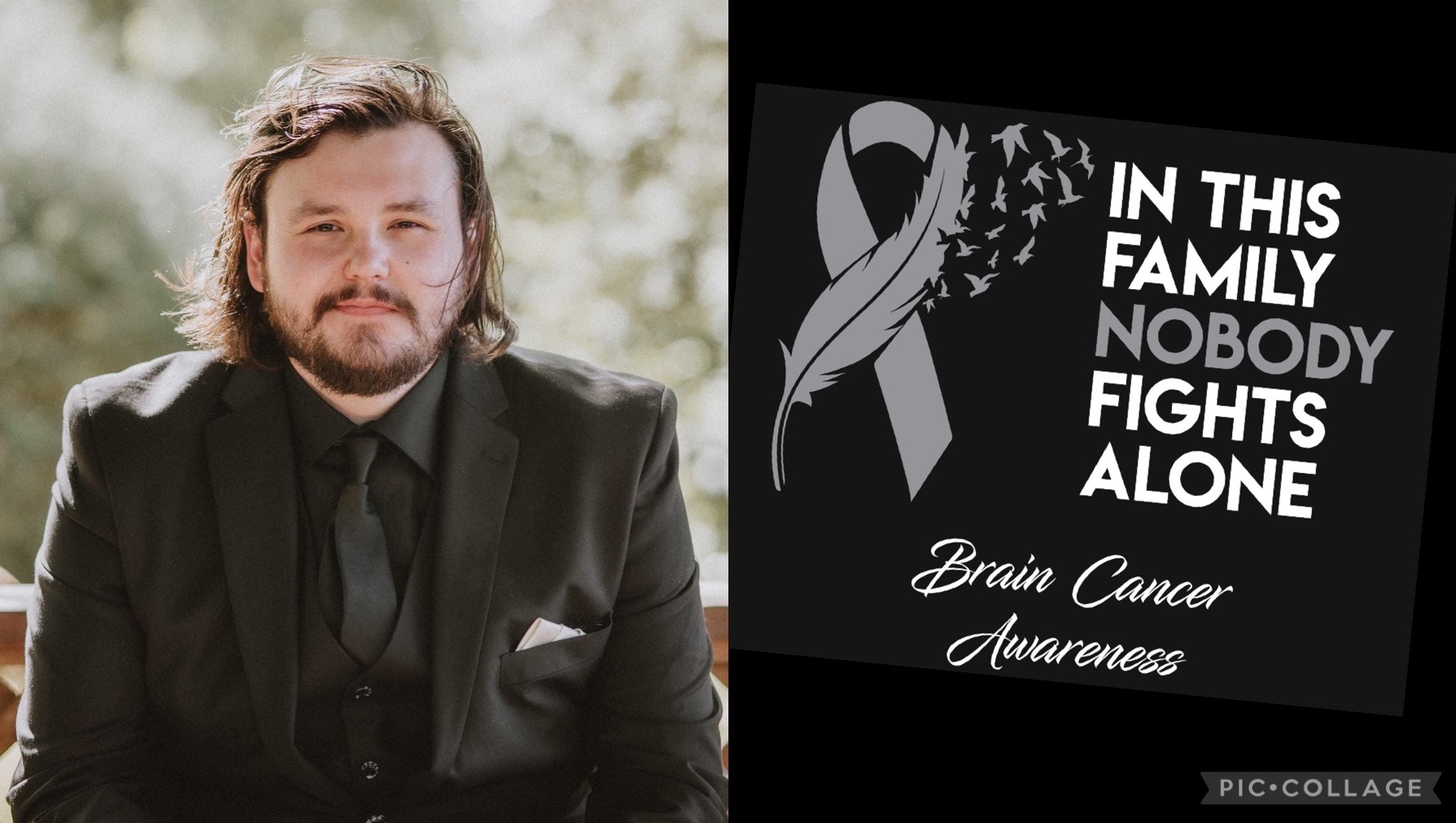 Fundraiser for MacKenzie Hewitt by Kendra Sirek : Chantz's Brain Cancer ...