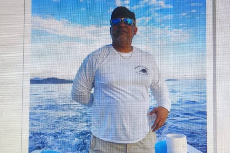 Fundraiser by Carol Marchant : Let's Go Fishing