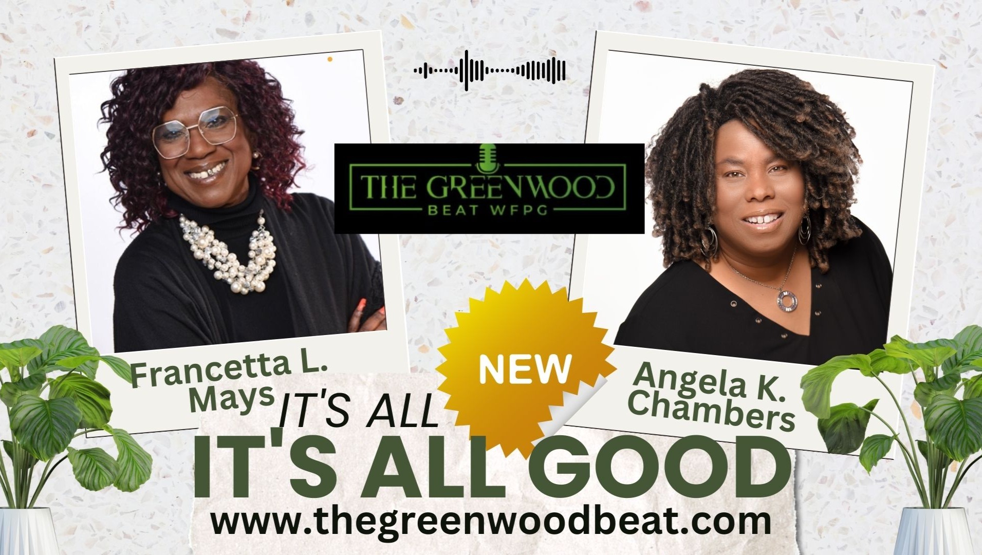 Fundraiser by Angela Chambers : Help Tulsa’s First Women-Owned Radio ...