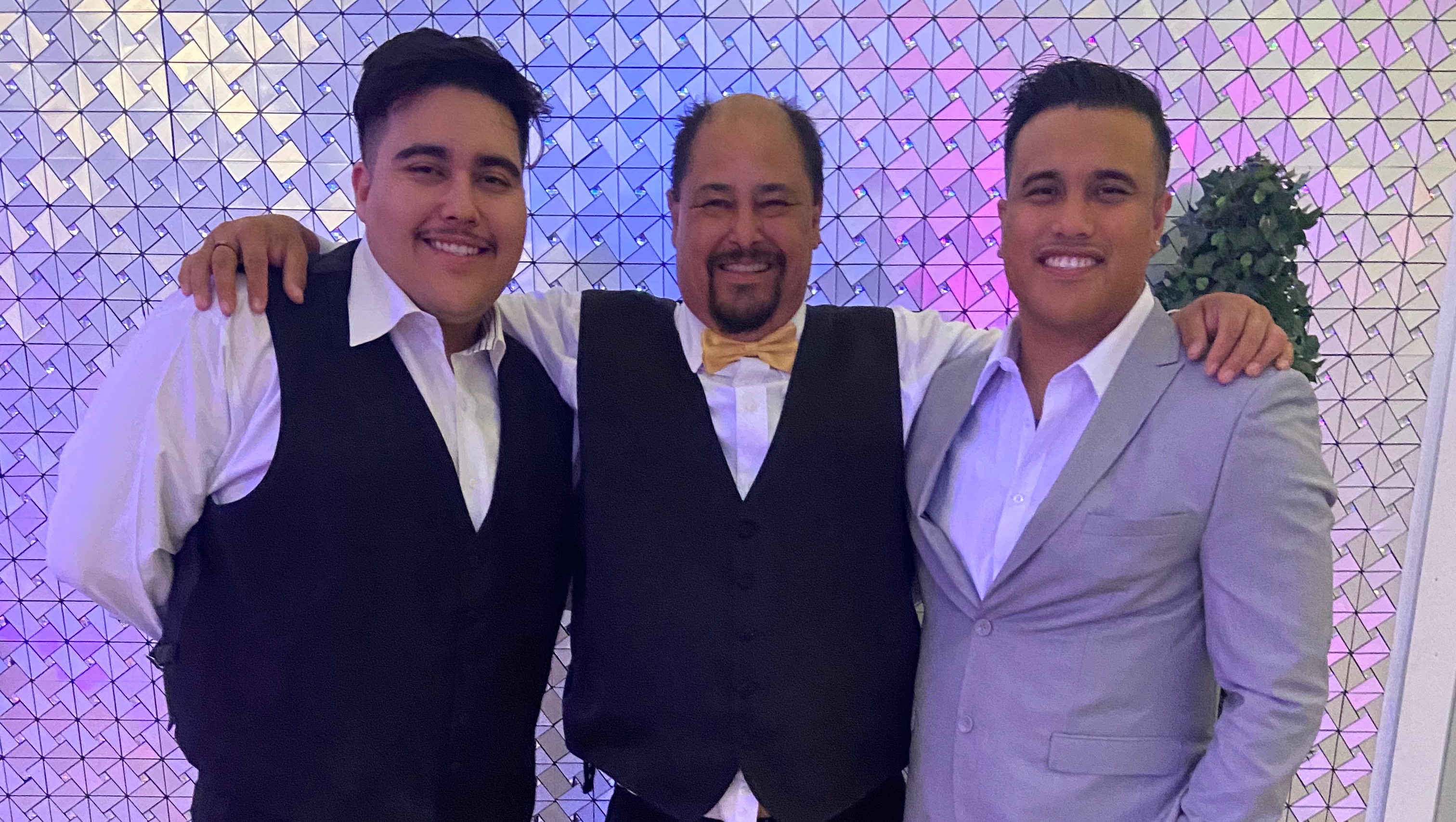 Fundraiser by Stefani McNamee : In Loving Memory of Jaime Medrano