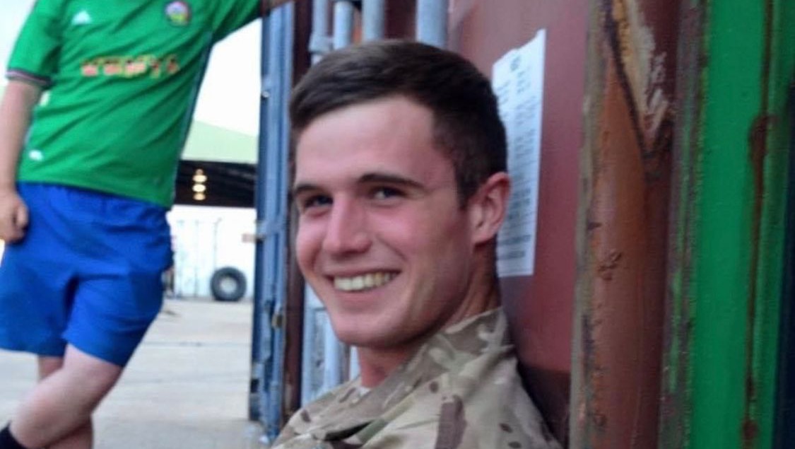 Fundraiser for Steven Winton by Kieran Campbell : Alan Winton