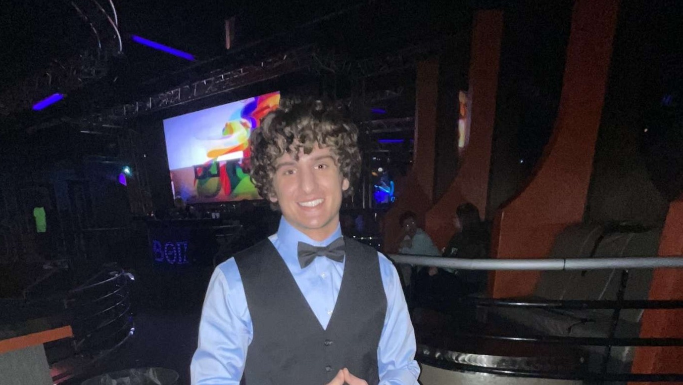 Fundraiser for Melissa Whitmer by Andrew Wolfe : James Whitmer's Funeral