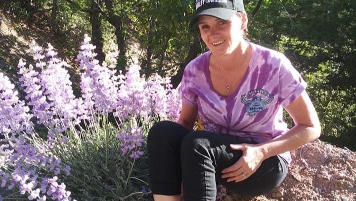 Fundraiser for Antonia Weeden by Jennie Oreb : Toni's Recovery