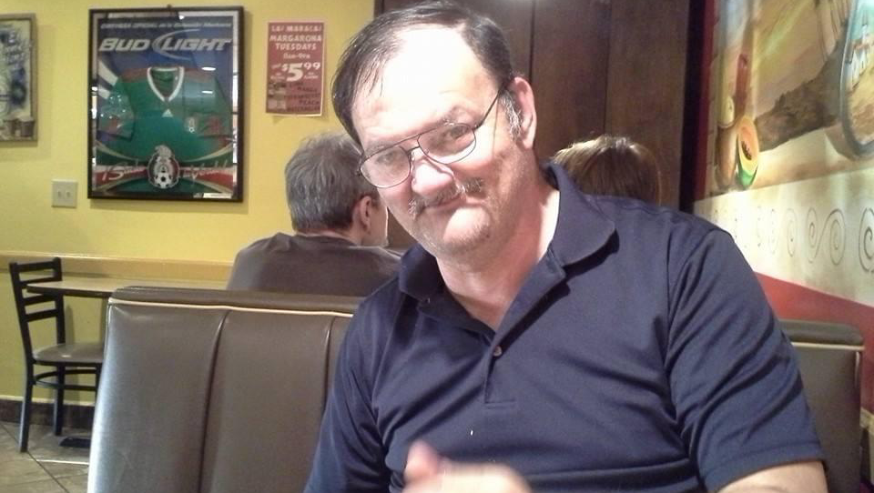 Fundraiser by Pat Petty : For Danny Mosley....
