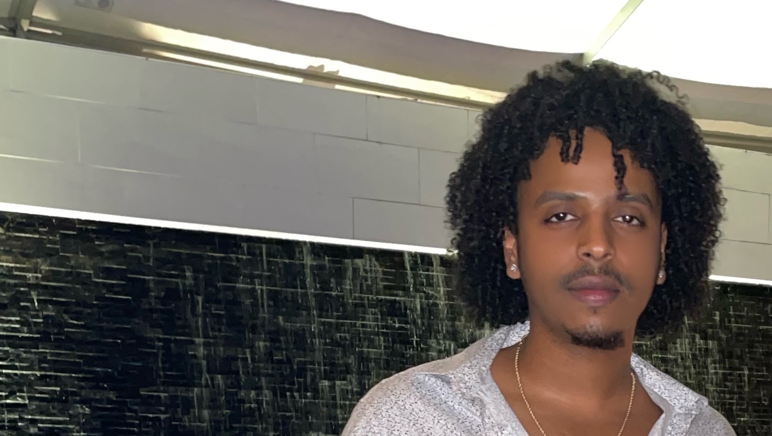 Fundraiser by Thushara Mathew : Nahom Bereket’s recovery