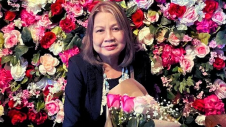 Fundraiser by Ulysses Umali : In Loving Memory of Lucy M. Umali