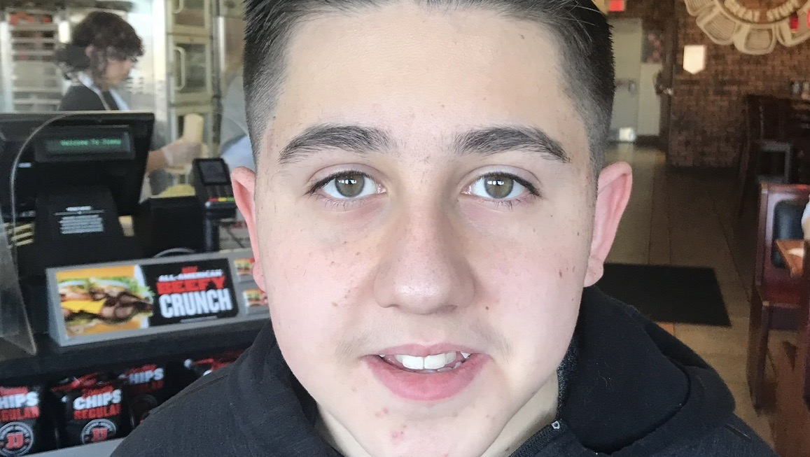Fundraiser for Denver Johnson by Martin Garcia : Ethan’s Funeral Expenses