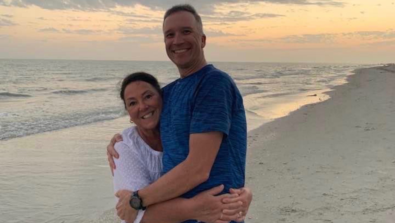 Fundraiser for Mark Yeaton by Kendall Yeaton : Mark & Sherry Road To ...