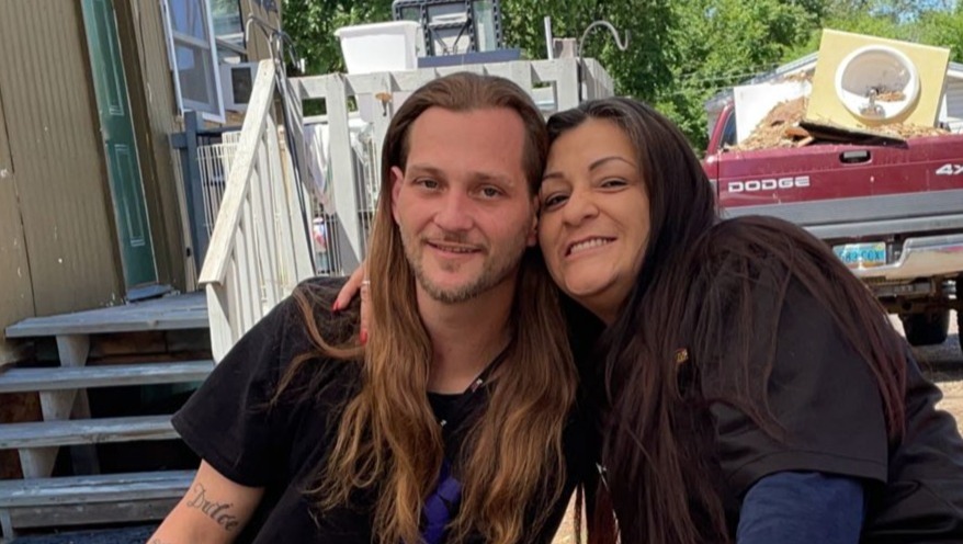 Fundraiser for Aaron Presnell by Ryanna Presnell : Motorcycle accident
