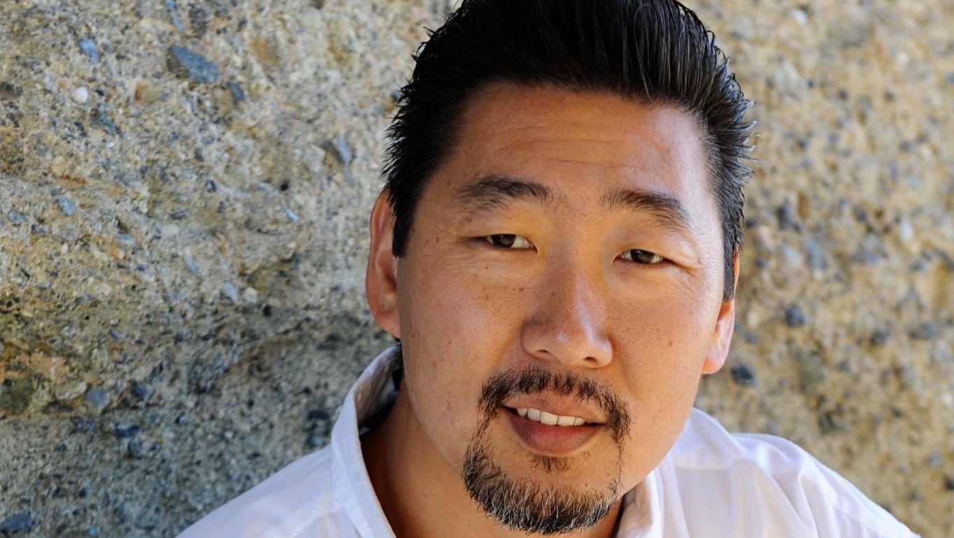 Fundraiser for Lauren Kim by Kira Cramer : Master Jimmy Y. Kim