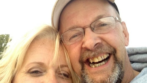 Fundraiser for Kimberly Roff by Alexis Whaley : Unstoppable Todd Roff