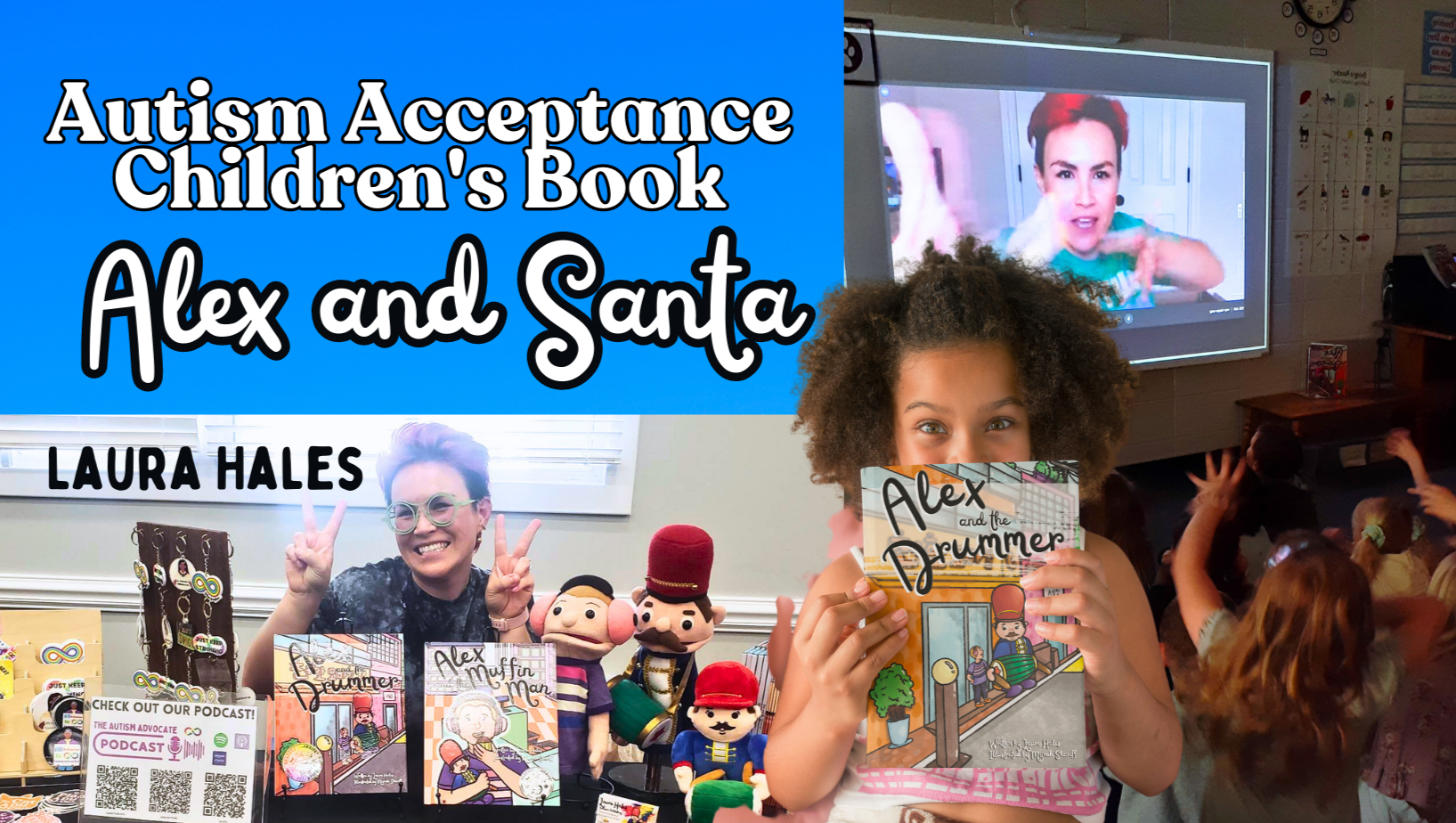 Fundraiser by Laura Tamaki : CANCELLED! Please Contact!Autism Children ...